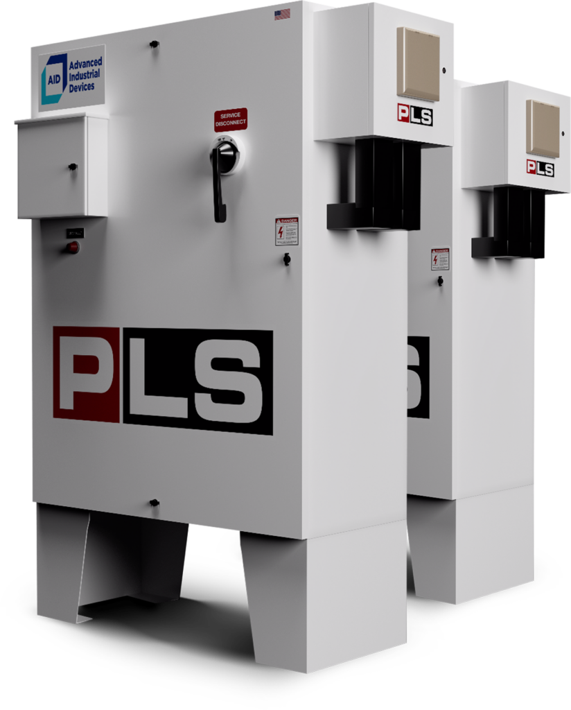 Variable Frequency Drives (VFD) – Panhandle Oilfield Services